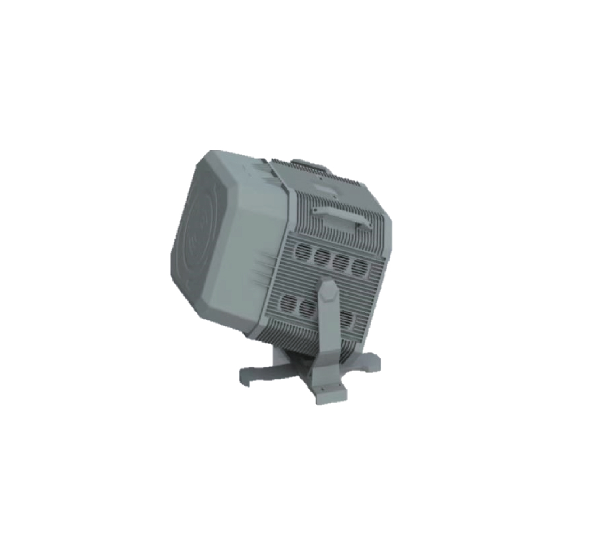 QD2000固定式定向反制设备 - 氢源智能